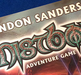 Case Study: Mistborn Adventure Game – denagh design